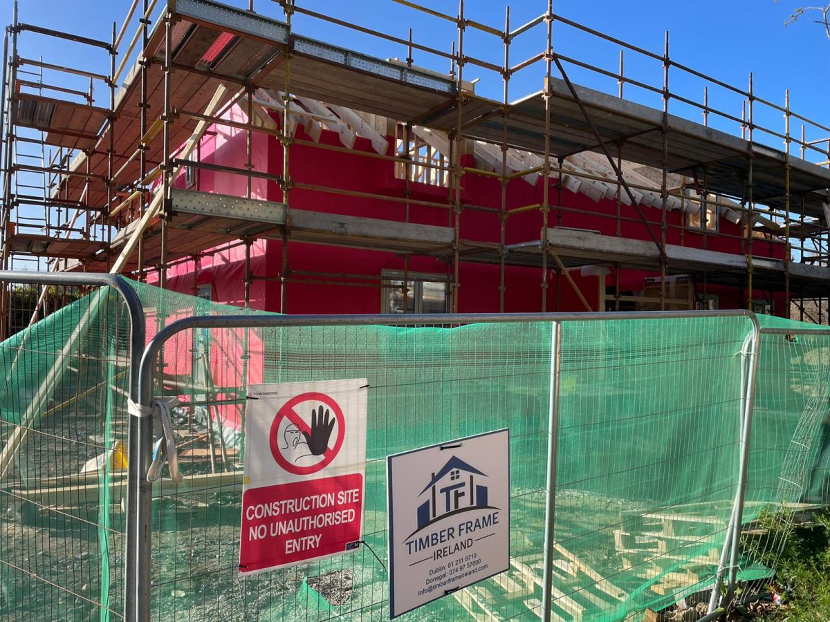 Timber Frame Ireland | Reviews & Site Visits | 48 Hour Quotes
