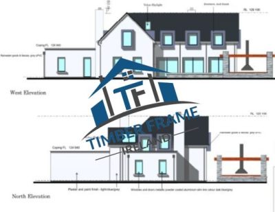 The Benefits of Timber Frame Houses | Timber Frame Ireland