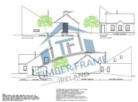 Timber Frame Ireland | Affordable Passive Homes & Foundations