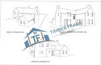 Timber Frame Ireland | Passive A-Rated Homes | 48 Hour Quotes