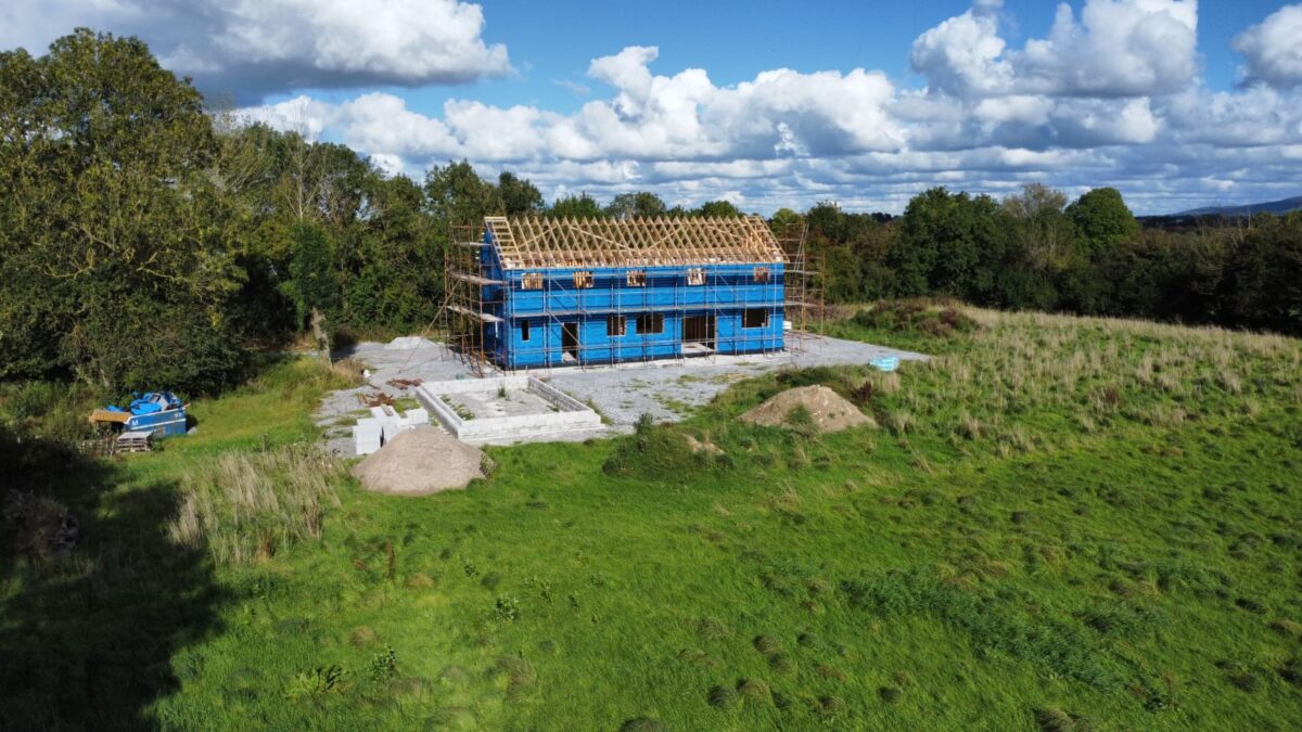 Timber Frame Ireland Reviews | Testimonials & Case Studies